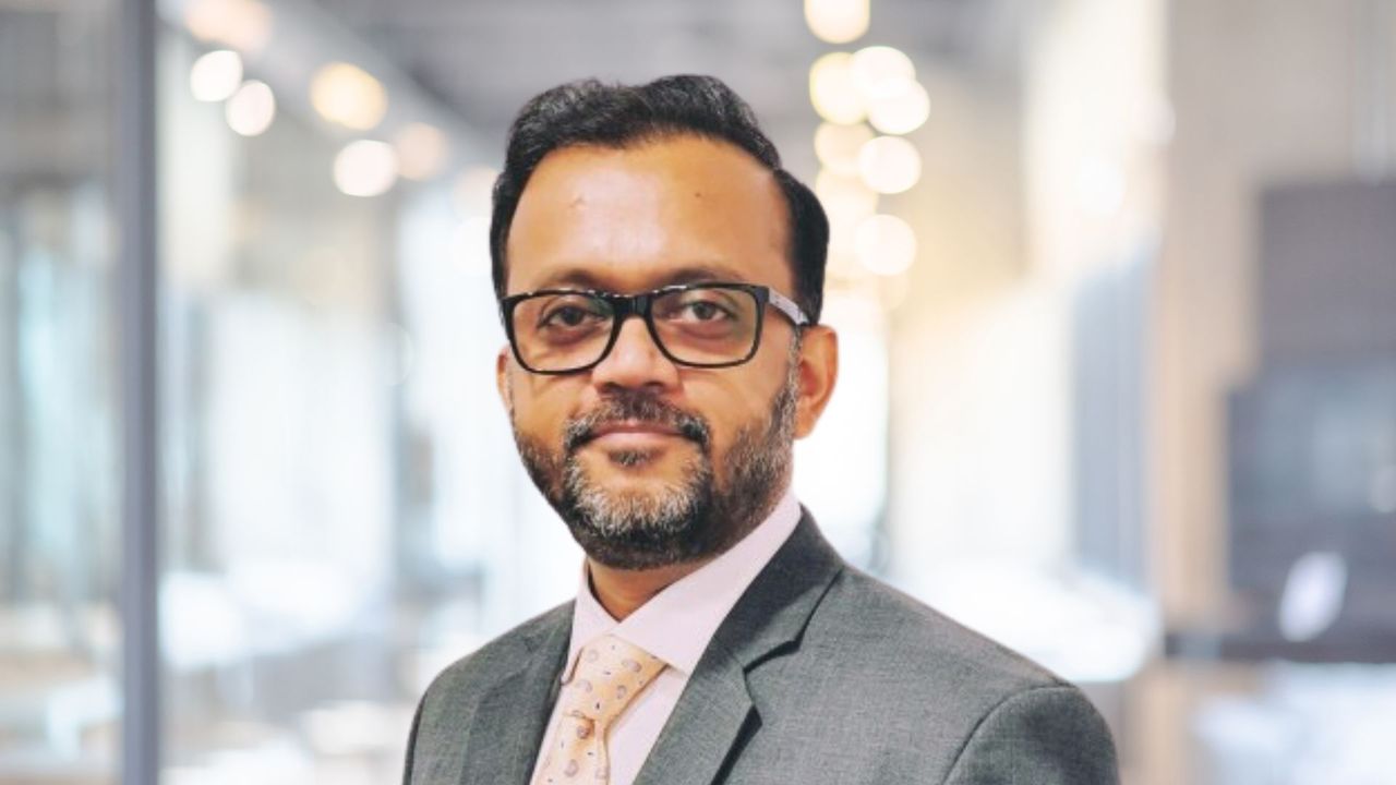 Howden promotes recent acquisition to top post in India for new growth ...